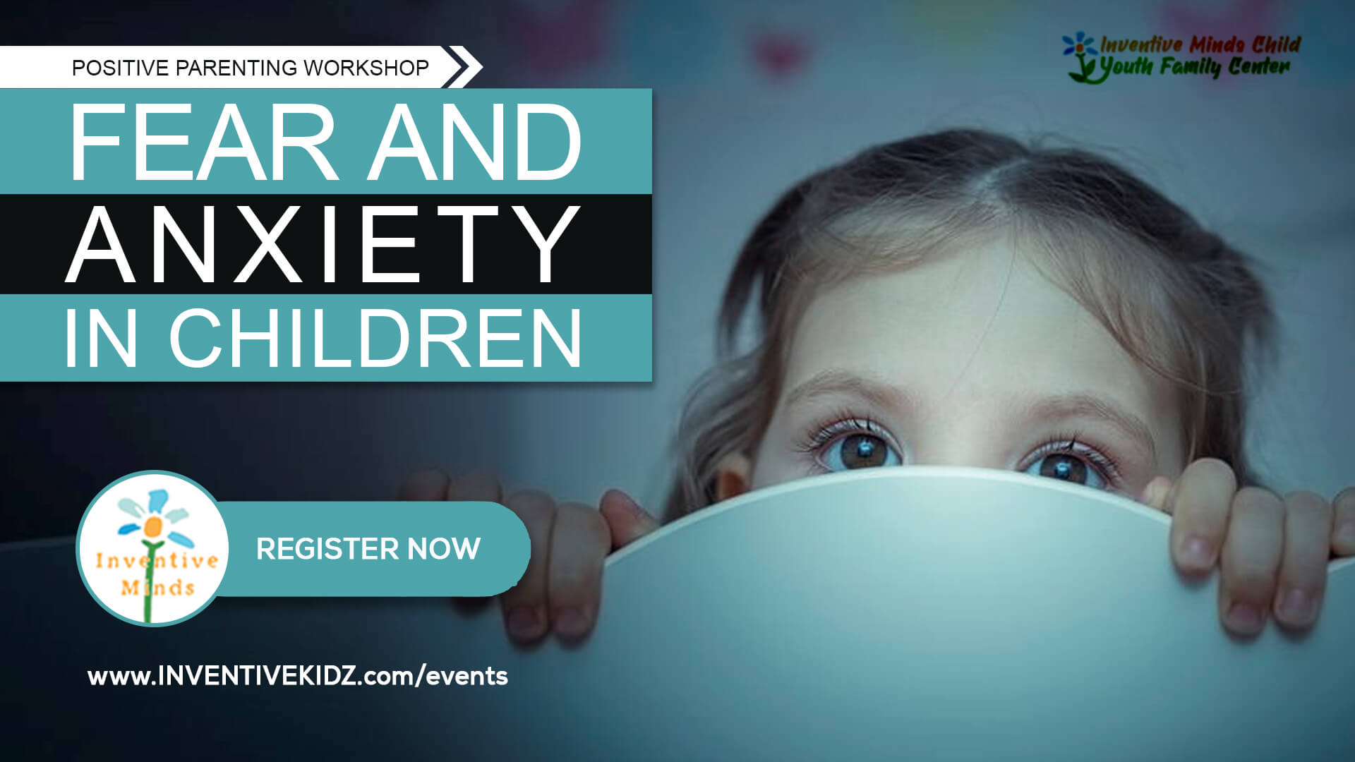 Understanding Fear and Anxiety in Children - Positive Parenting ...